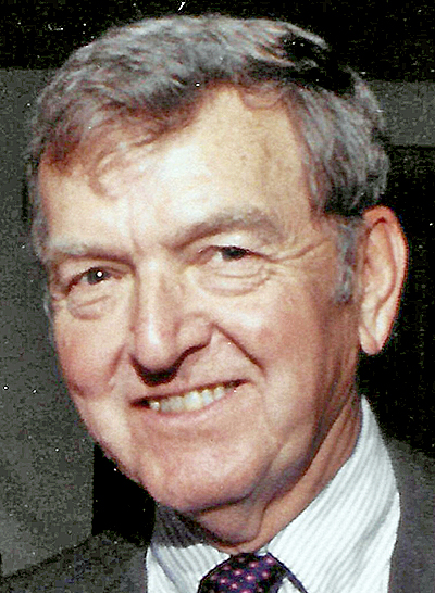 Joseph Dallas Messerman | News, Sports, Jobs - The Sentinel